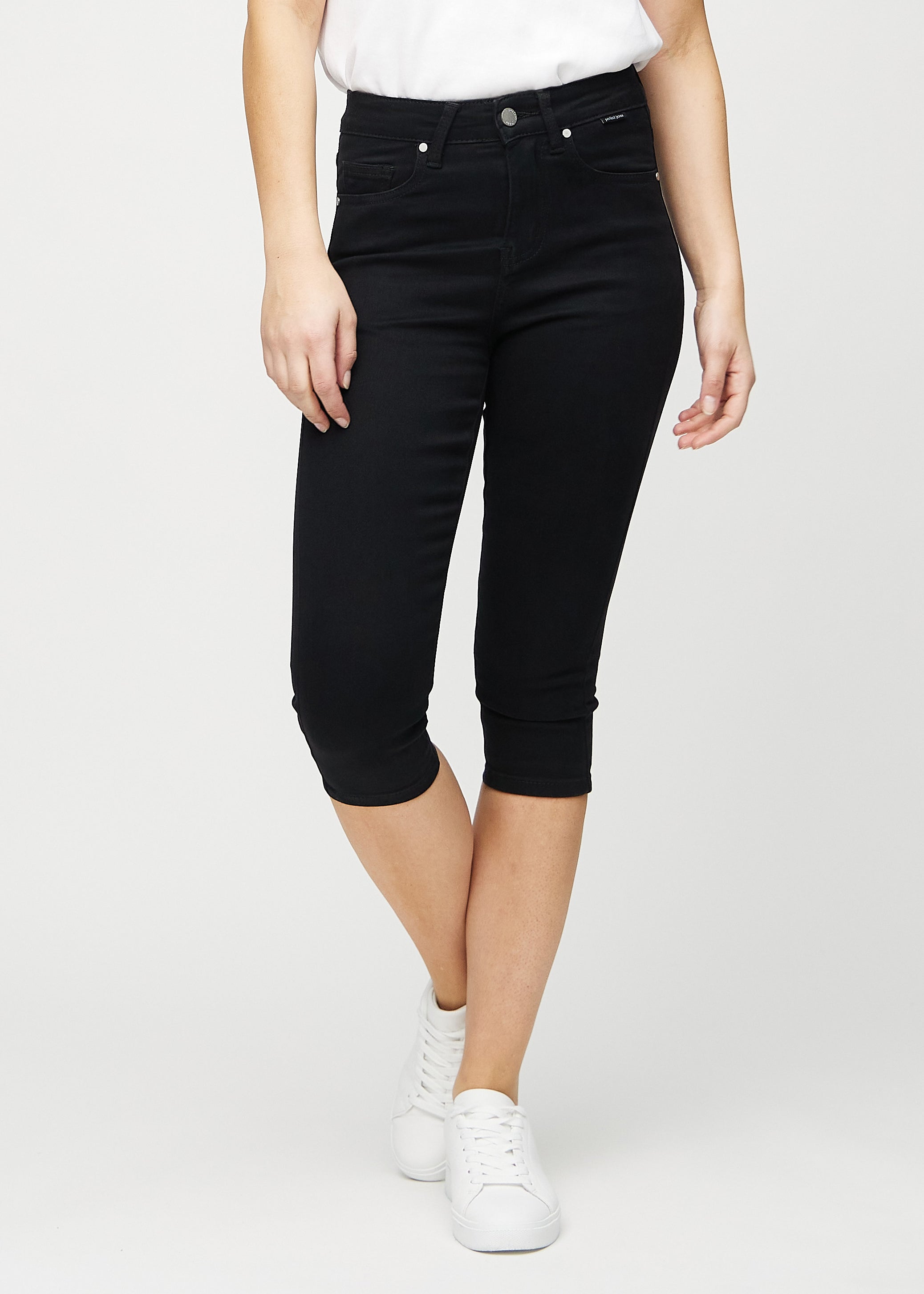 Women - Perfect Capris - Skinny – Perfect Jeans